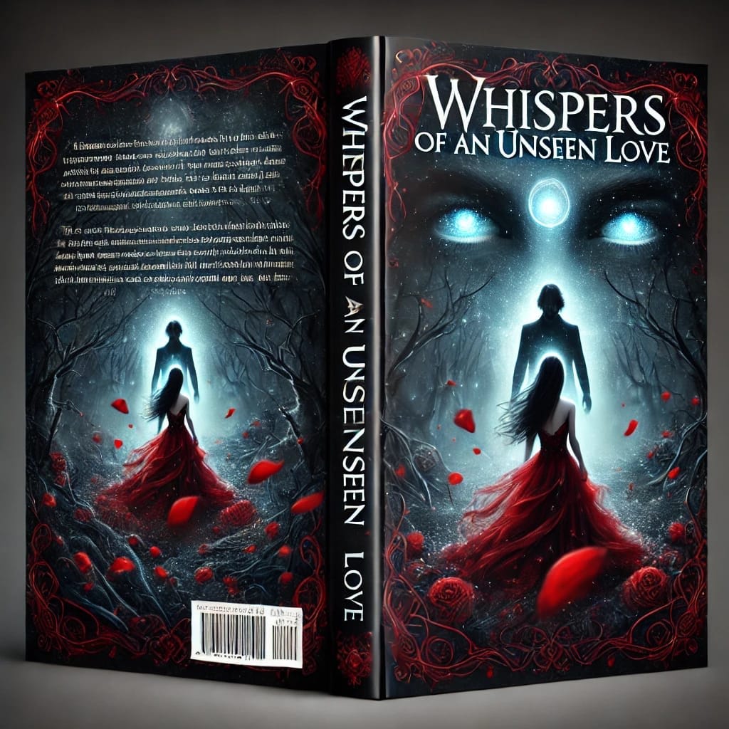 Whispers Of An Unseen Love. Chapter 1: The Presence in the Jungle | by Dr. Sumaira | Mar, 2025 ...