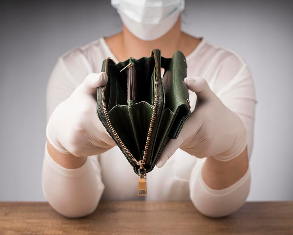NAVIGATING FINANCIAL STRAIN: HOW PRE-SETTLEMENT FUNDING CAN HELP | by ...
