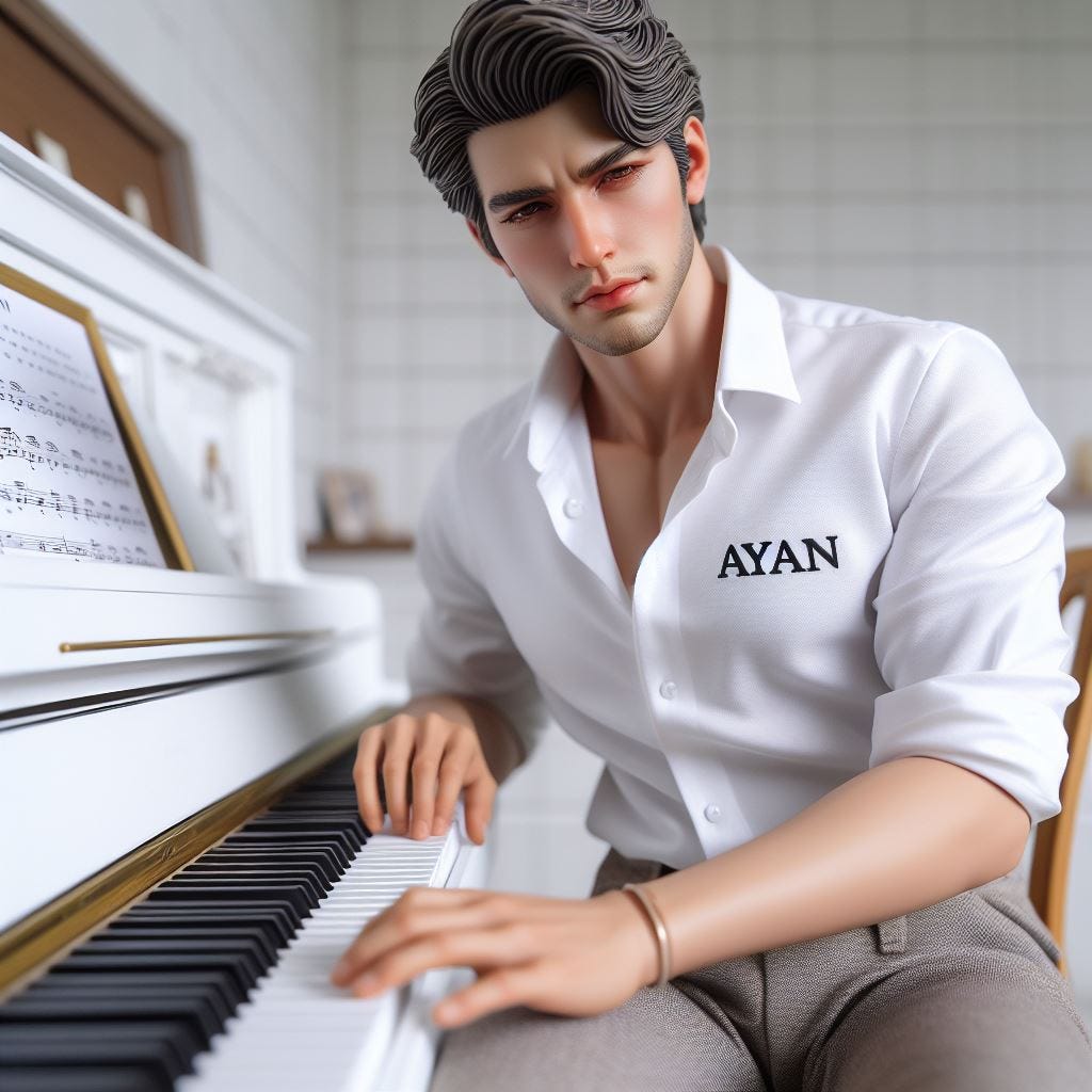 Ayan Wallpaper New Design 2024 | by Wallpaper.com.pk | Medium