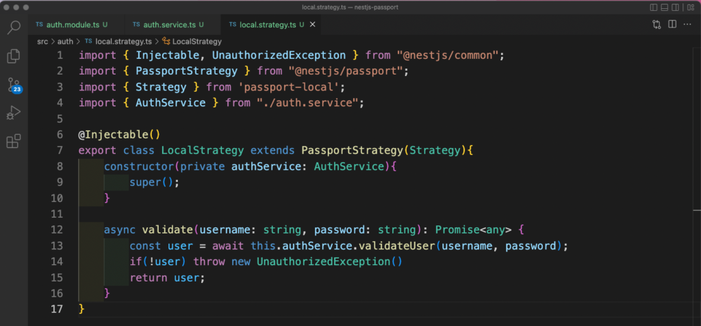 How Design Patterns in NestJS Helped Me Write Better Code | by Maurice | Medium
