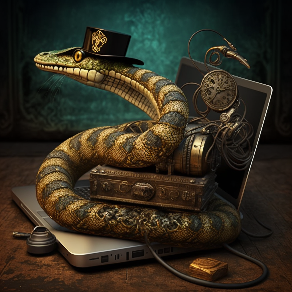 Boost Your Python Skills with Type Annotations: A Beginner's Guide | by ...