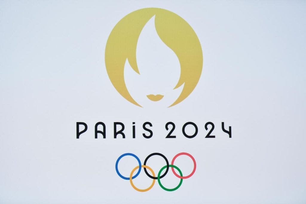 Get Ready for the Paris 2024 Olympic Games with IPTV Trends | by IPTV ...