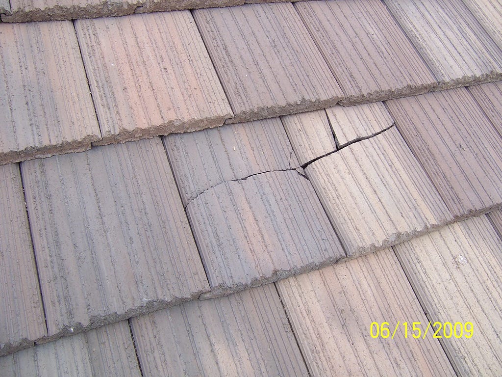 What You Need to Know About Fixing Roof Tiles | by Tips For Homes | Medium