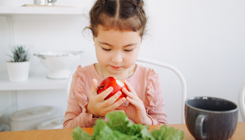 5 Types Of High Vibration Foods — How Do You Make Sure You’re Eating ...