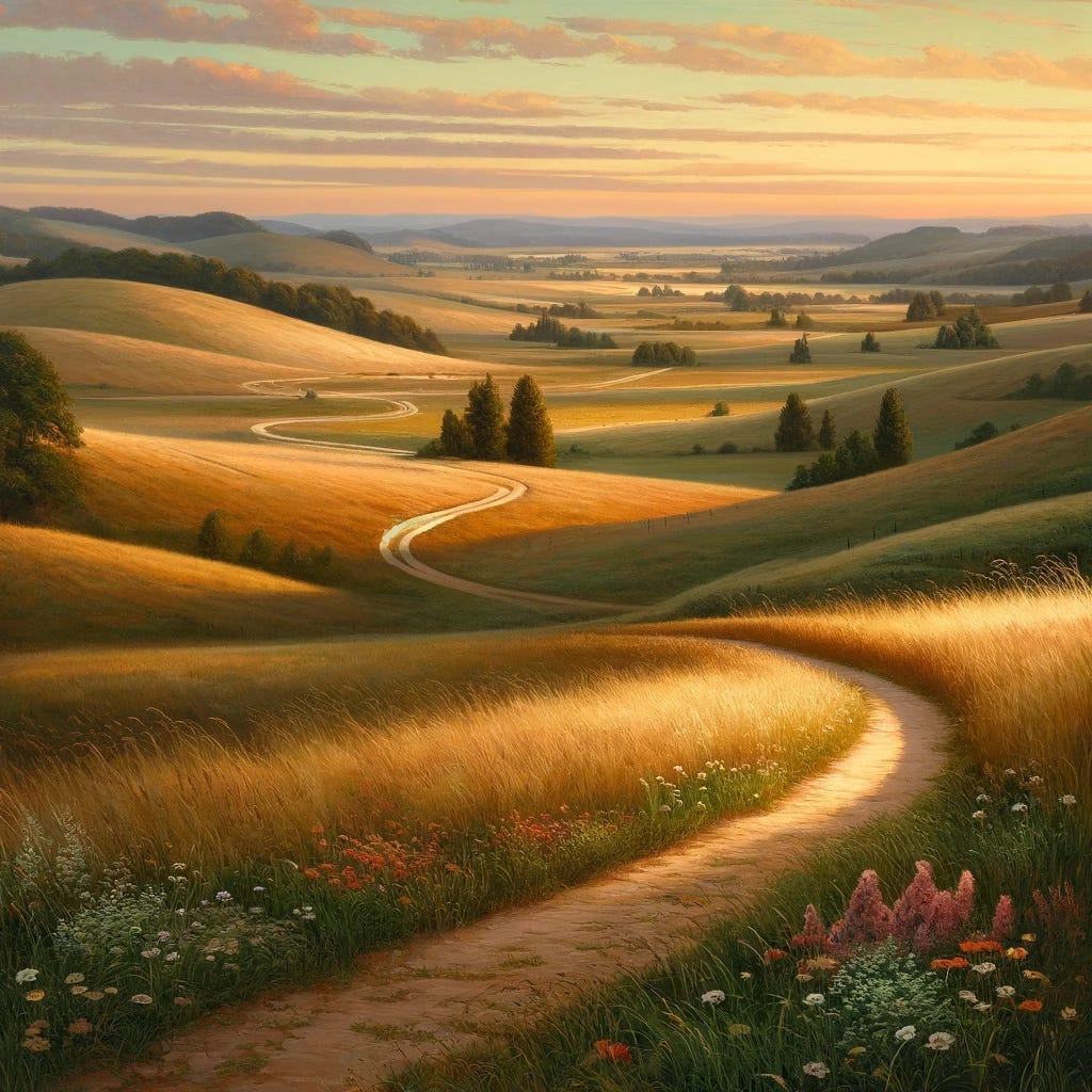 Beyond Tradition and onto the Open Road | by Scott | The Shepherd’s ...