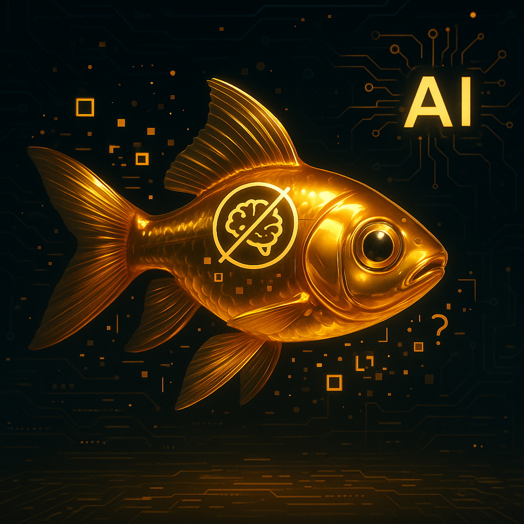 The Memory Wars of AI: Why the Next Breakthrough Isn’t Bigger Models | by Mehmet Özel | Write A ...