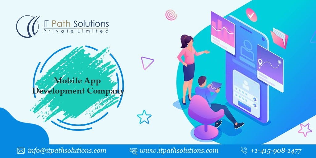 A Guide to Mobile App Development Company Life-Cycle Phases | by Web ...