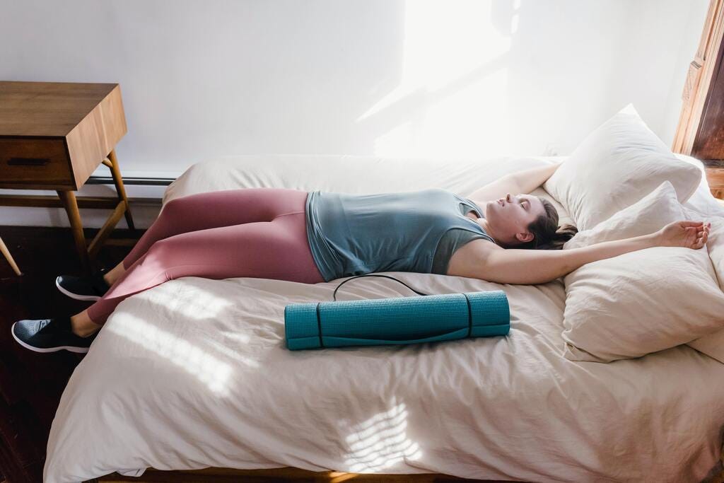The Science of a Good Night’s Sleep: Exploring the Secrets of a ...
