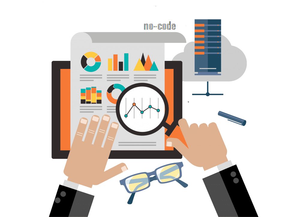 Enterprise Architects and Low-Code/No-code Application Platforms | by ...