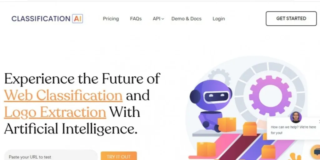 Company Profile API: Transform Business Data Dynamics | by TheStartupFounder.com | Nov, 2023 ...