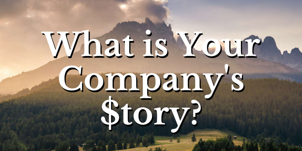 What Value Story Does Your Company Tell? | by Brian Ottaviano | Medium
