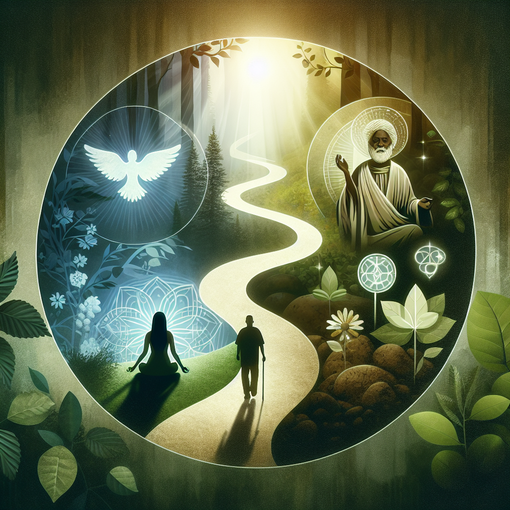 Faithful Steps: A Prayerful Path to Addiction Recovery | by ...