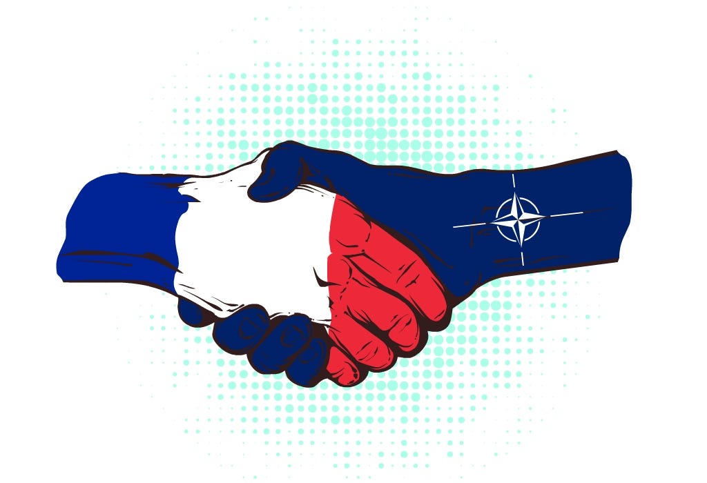 France and NATO: A Complex Relationship That’s Worth Navigating | by ...