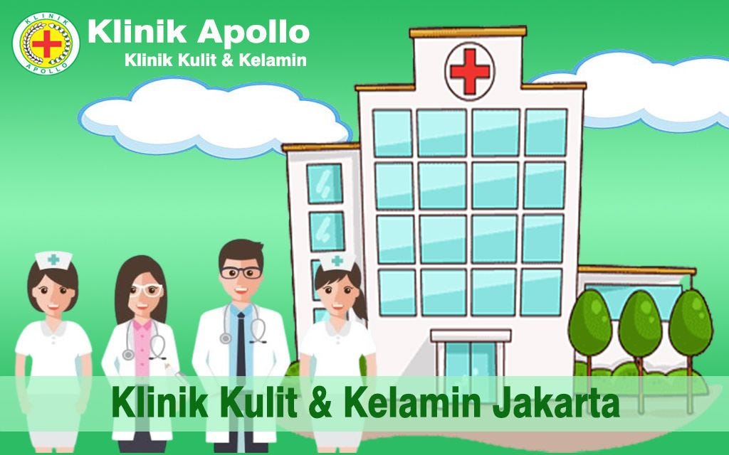 5 Penyebab Vagina Gatal dan Cara Mengobatinya | by Klinikapollojakarta | Medium