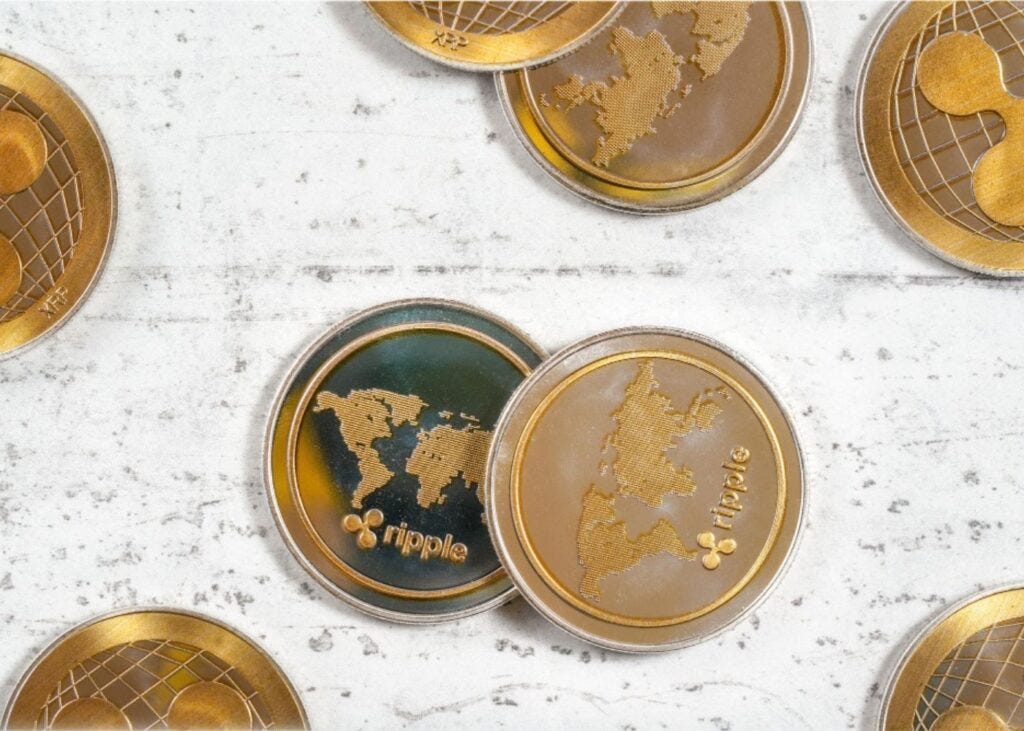Ripple (XRP) Decoded: How It Works and Why It Matters | by Ren Garcia ...