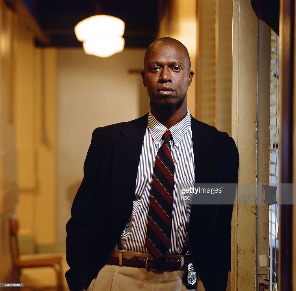 Homicide: Life on The Street Retrospective, Part 5 | by David B Morris ...