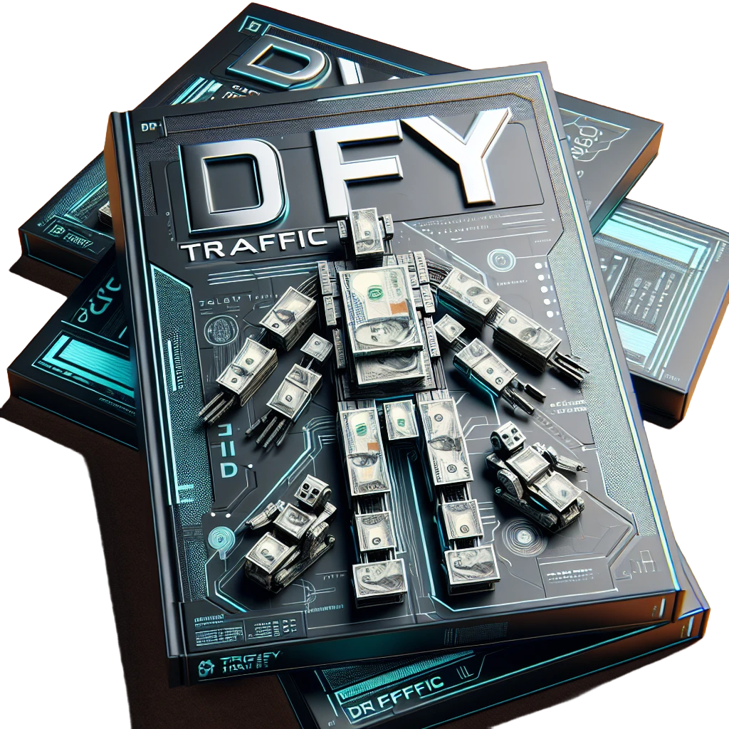 DFY AI Traffic Review: ⚠️ Is DFY Traffic Worth Buying? | by DFY AI Traffic | Nov, 2023 | Medium