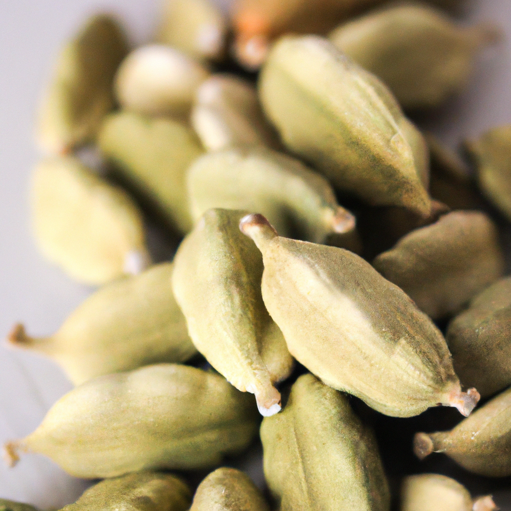 cardamomo mercadona. El cardamomo mercadona es una variedad… | by jose ...