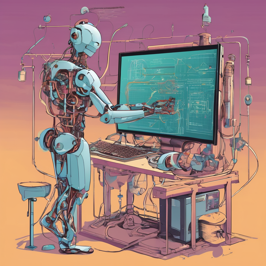 AI Agents Push Machine Learning Boundaries in Open Ended Research | by ...