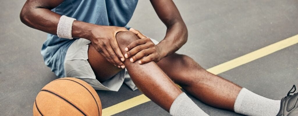 5 Common Sports Injuries and How Physical Therapy Can Help | by Jianna ...