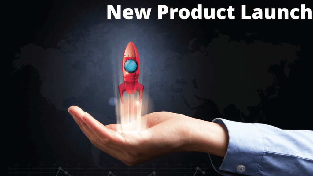 Digital Marketing Strategy for New Product Launch | by Roasted Metric ...