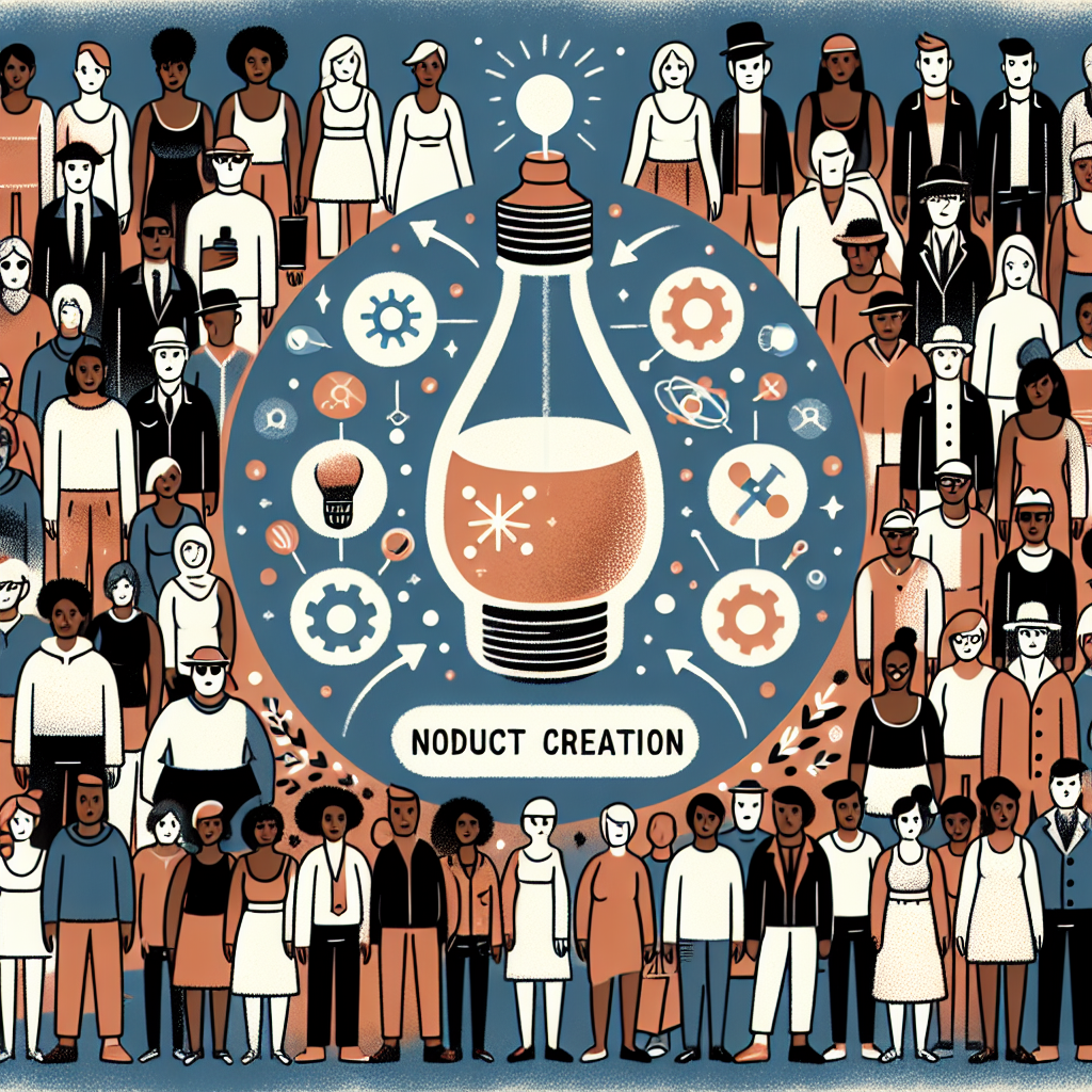 Why Is Product Creation Essential for Niche Markets? | by Denis Bromell ...