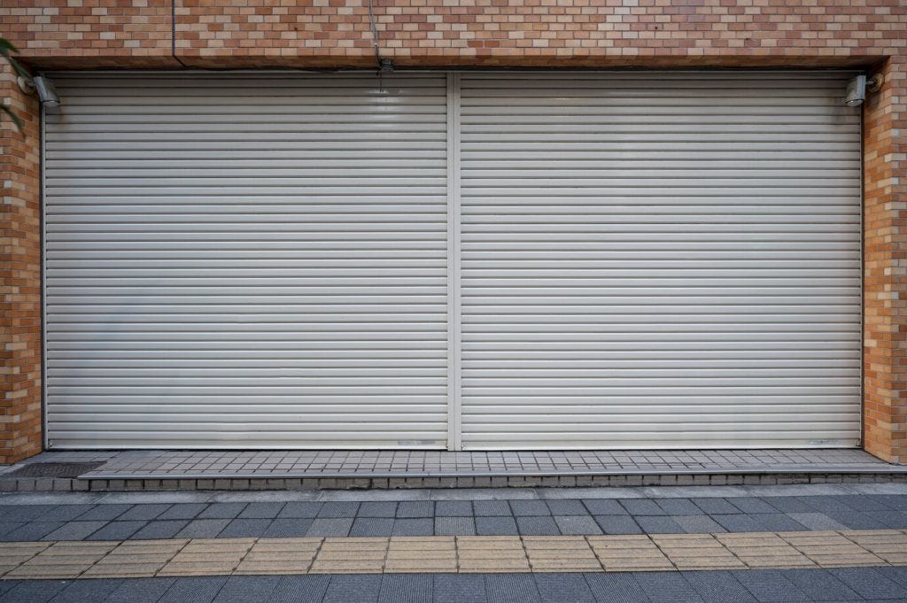 Everything You Need to Know About Electric Roller Shutters | by Shopfronts Shutters ltd | Jul ...