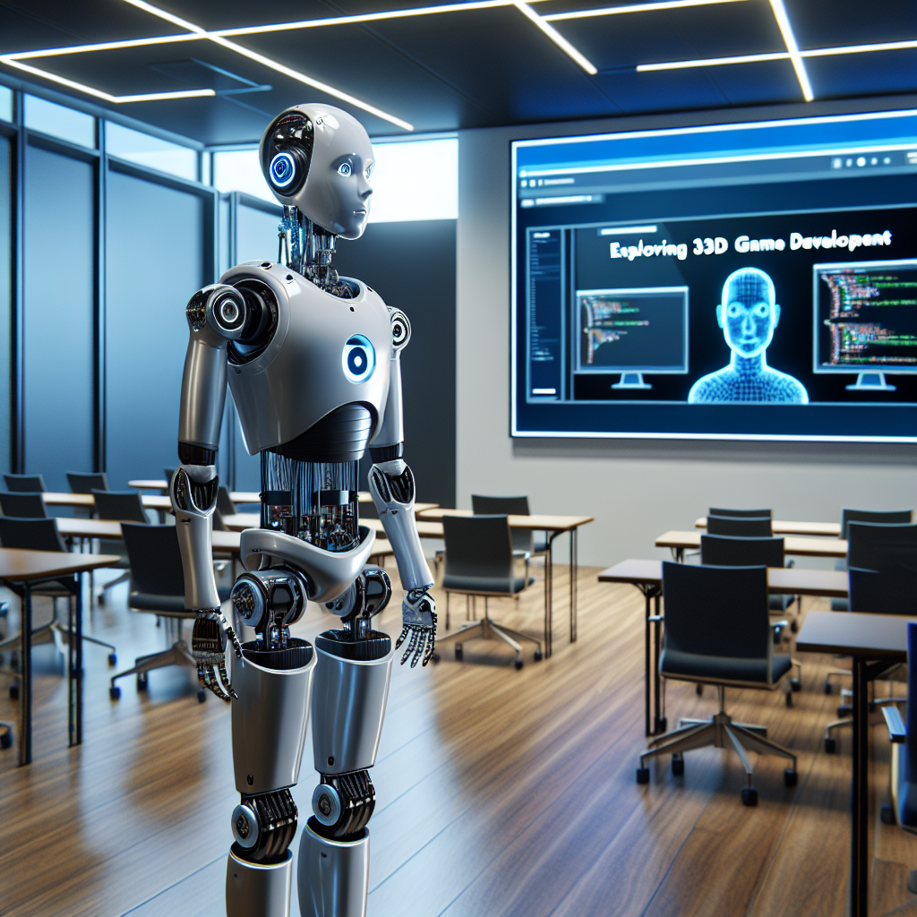 Game Development 17 — Exploring 3D Game Development with Pygame | by ...