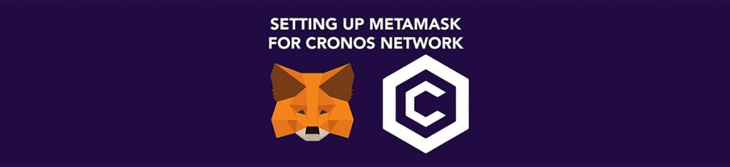 Connecting Metamask to the Cronos network! | by Анастасия | Medium