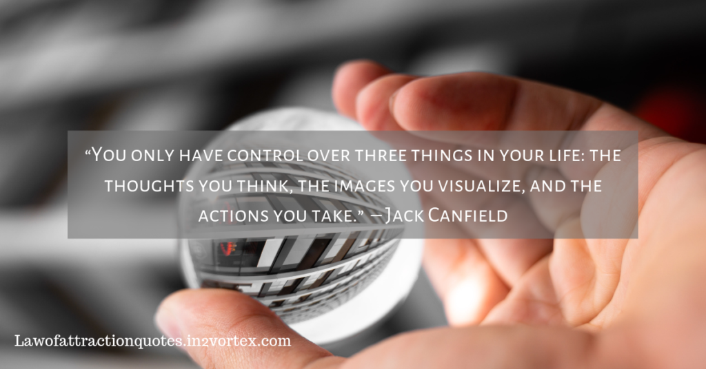 Law Of Attraction Quotes (21 quotes) | Loa In2Vortex | by In2Vortex ...