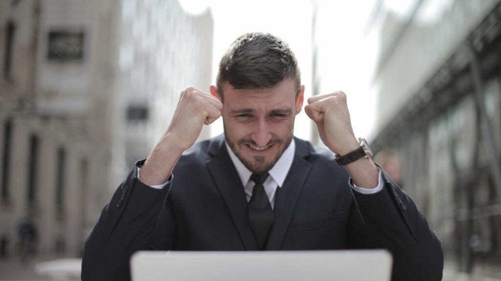 Beating Your Expectations. Don’t be a fool and do things at the… | by ...