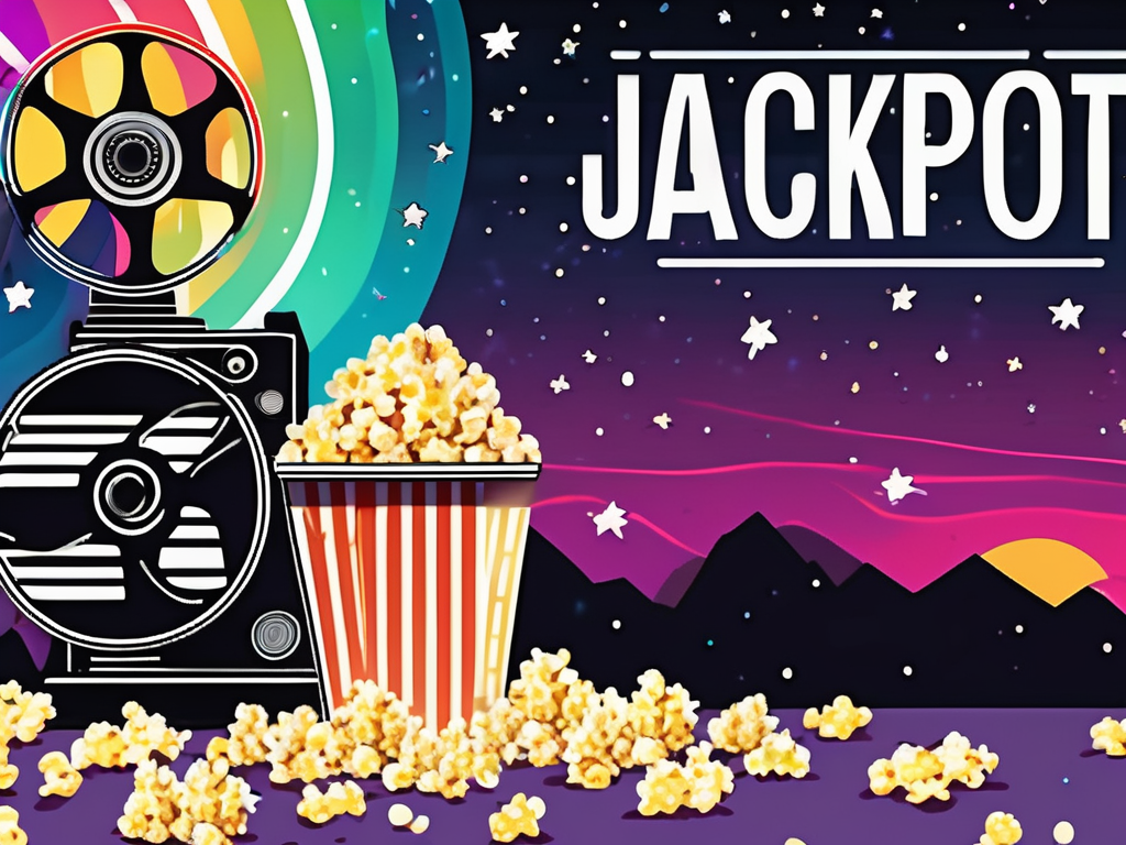 Watch Jackpot Movie 2024 in HD on FilmsFreak: A Complete Guide | by ...