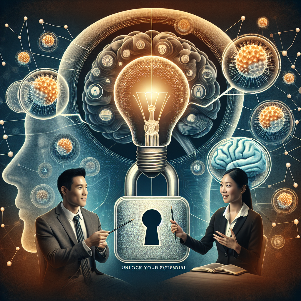 Unlock Your Potential: The Role of Critical Thinking in Effective ...