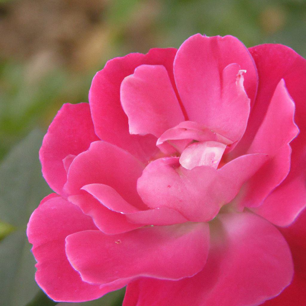 Autumn Petals - Emily Barr - Medium