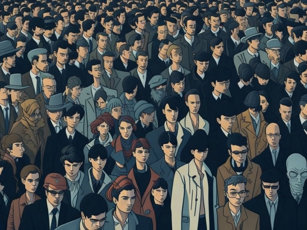 Understanding the Interactions Amongst the Characters | by Soufiane L ...