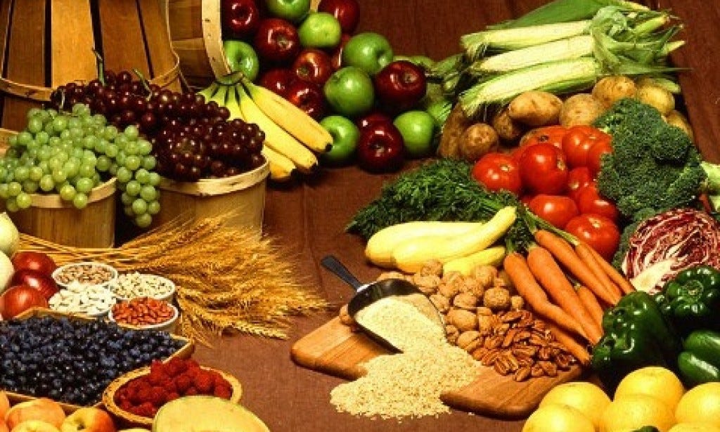 A Detailed Vitamins And Minerals List 2020–2025 - malik kashif - Medium