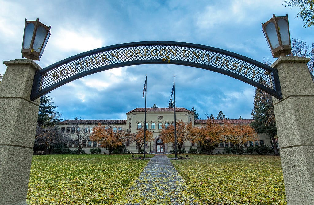 Becoming a Waste-Free Campus. The topic of climate change has become ...