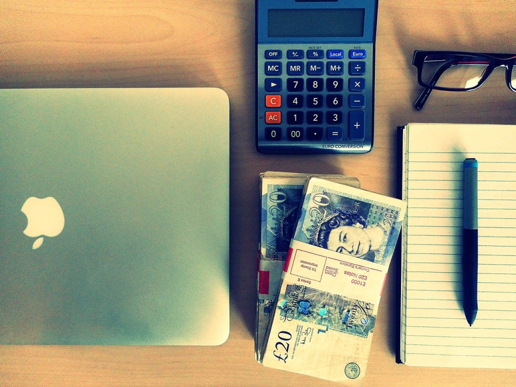 “The Facebook For Banking”. Nowadays, consumers expect efficiency… | by ...