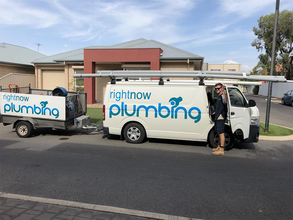 RightNOW Plumbing. RightNOW Plumbing stands as a beacon of… | by ...
