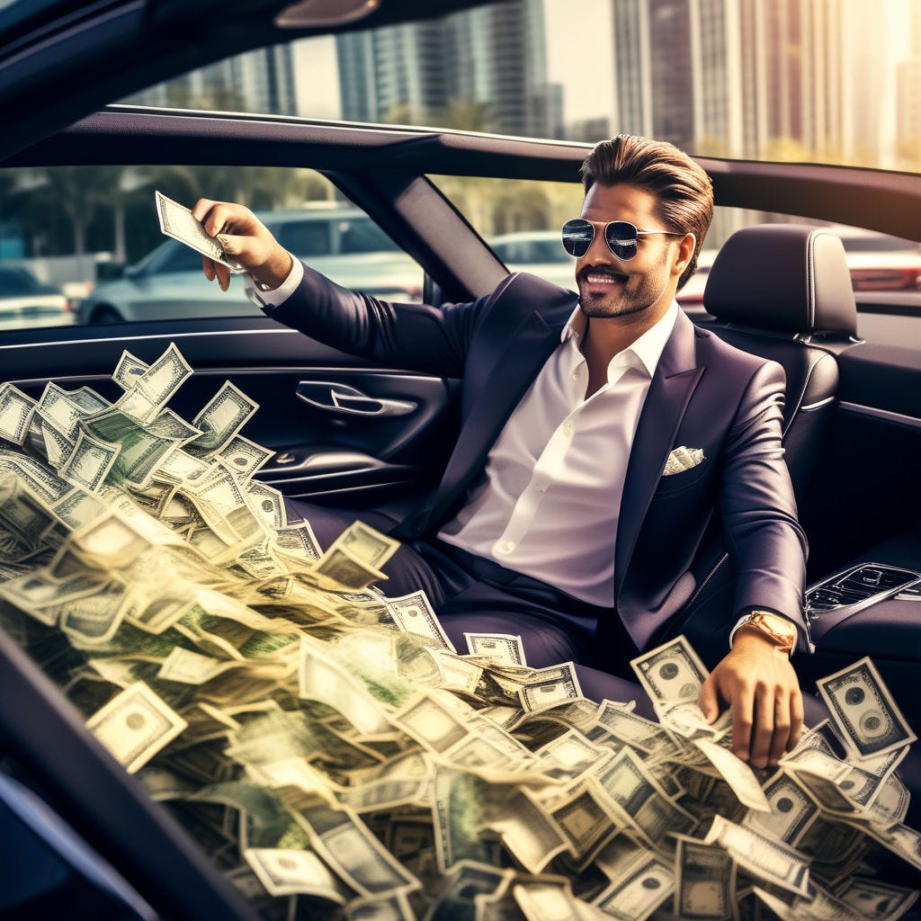 How to Make $10,000 Quickly: Top Strategies for Fast Cash | by 10hr ...