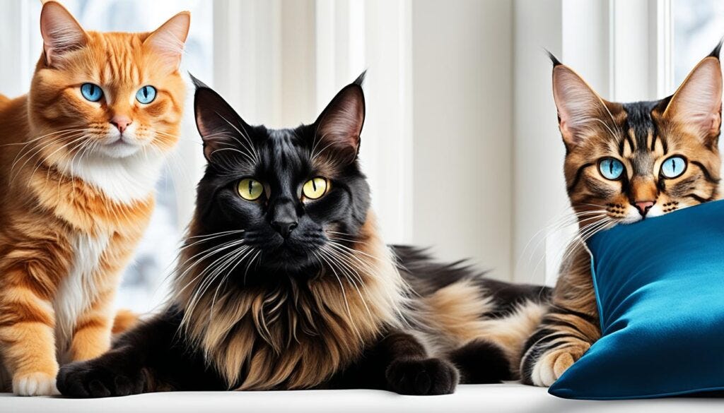 Discover Exotic House Cat Breeds — Top Picks! | by Miriam McMary | Jun ...