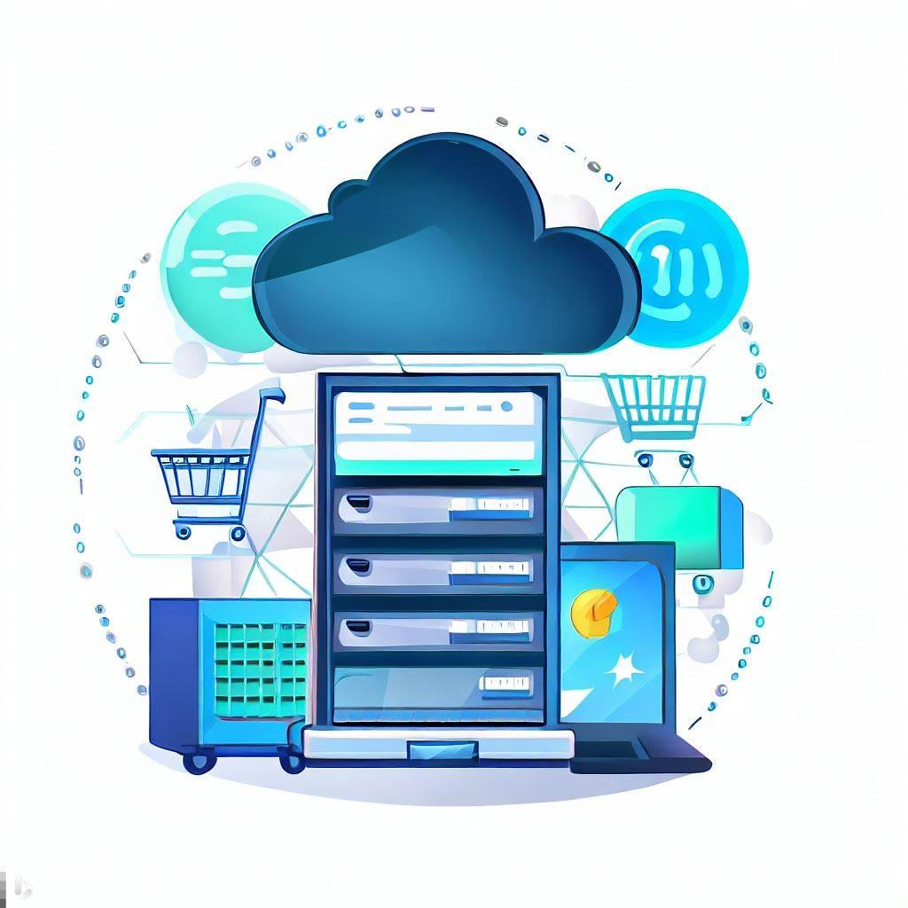 Online Store Web Hosting 2023: What You Need to Know | by bilkane | Jul ...
