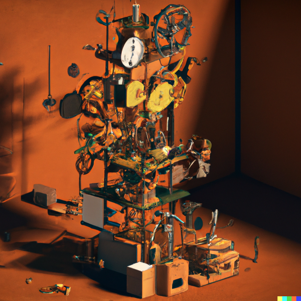 The VC Stack: what do we do under the hood | by Eric Rosenblum | Foothill Ventures | Medium