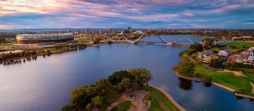 13 Surprisingly Amazing Things to Do in Perth Australia | by Places To ...