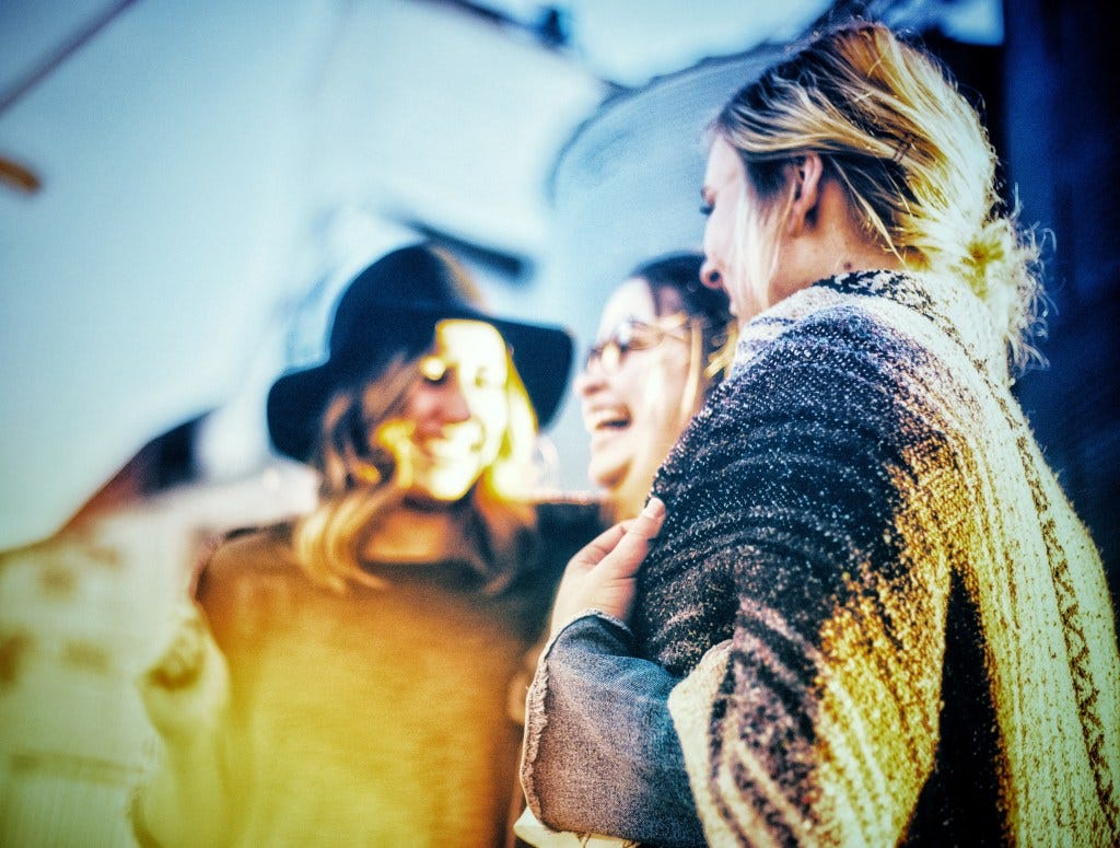 Hey Introverts, I’m An Ex-Introvert | by Christopher Tepas | Medium