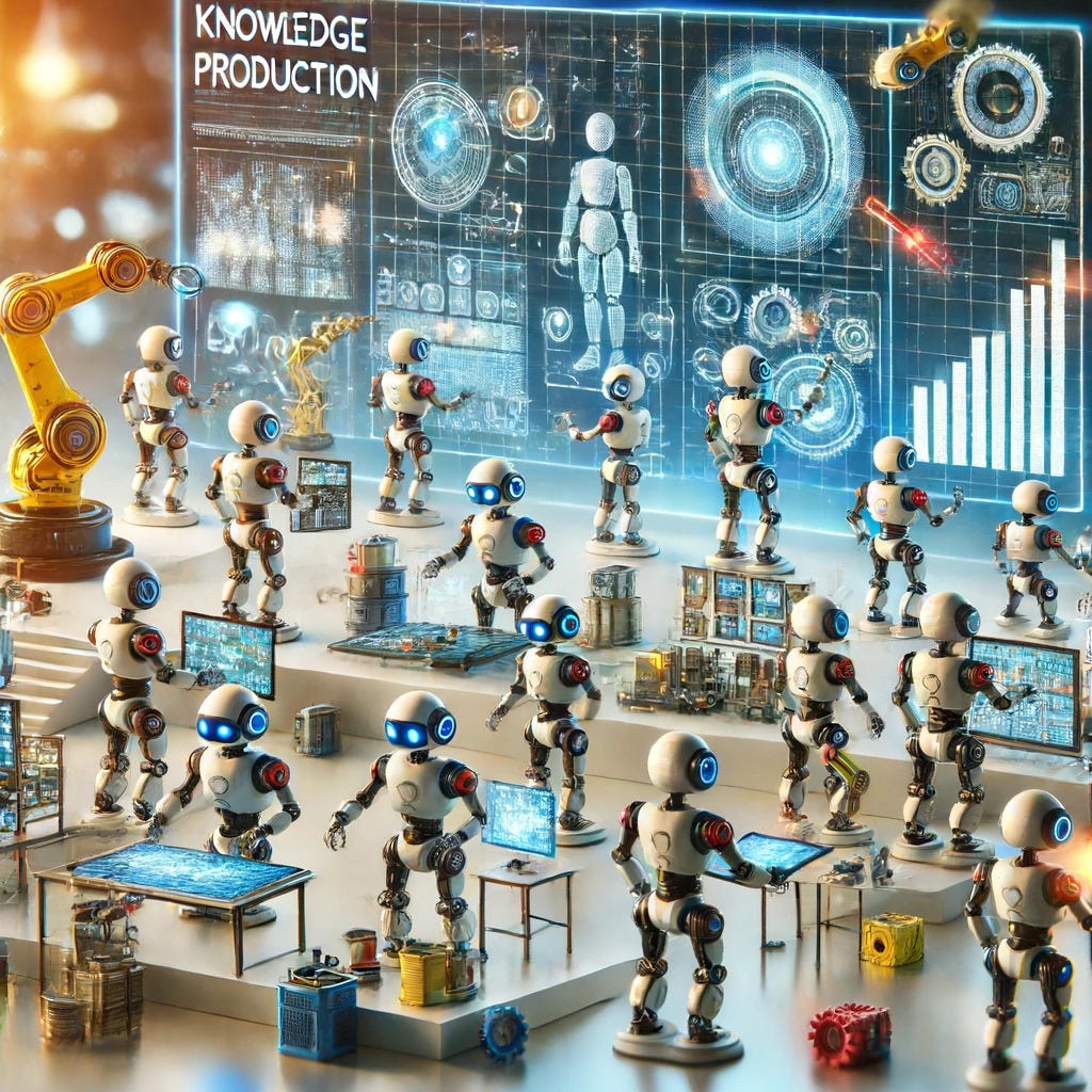 Mastering the Command Line - The Secret to Simplifying AI Workflows | by Shuyi Wang | Medium