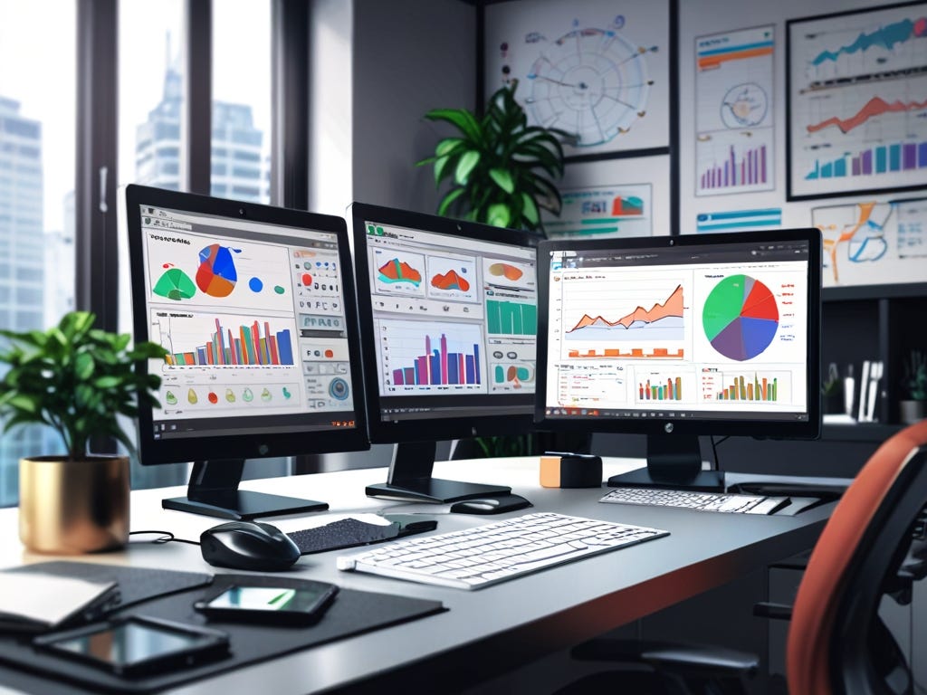 Essential IT Tools for MLM Success | by J. | Nov, 2024 | Medium