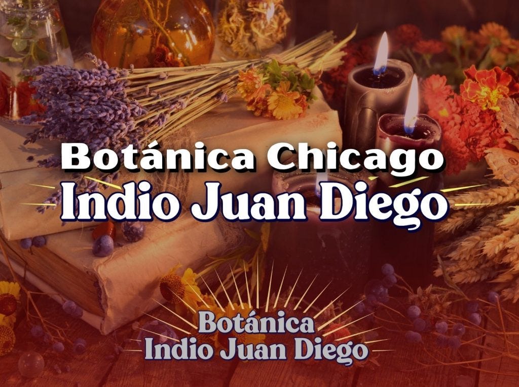 Indio Juan Diego. Soy el Indio Juan Diego, el mejor brujo… | by Bot ...