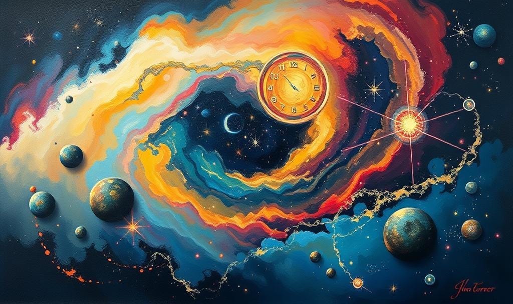 Why timing techniques matter. The techniques I use to time karma and ...