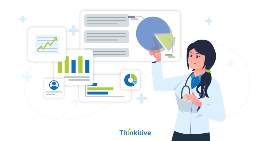 Enhancing Data Analytics in Healthcare with Custom Software Solutions ...